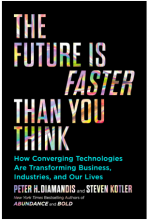9 must-read technology books for 2020 | The Enterprisers Project